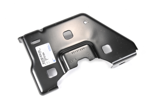Bumper & Components - Front for 2019 Chevrolet Silverado 1500 | GM ...
