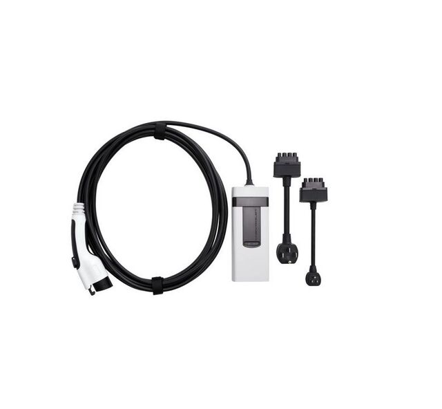 2022-2023 Chevrolet Bolt EUV Dual Level Charge Cord Set 85163382 | GM ...