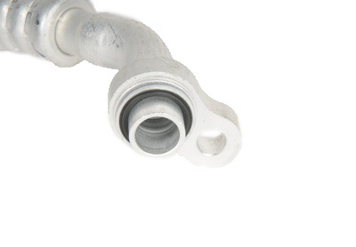 1998-2002 GM Air Conditioning Compressor and Condenser Hose Assembly ...