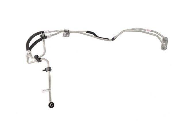 2016-2022 GM Automatic Transmission Fluid Cooler Inlet and Outlet Line ...