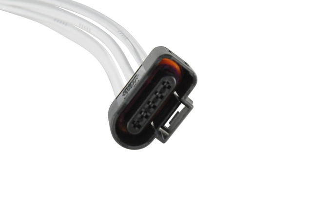 Power Steering Control Module Pigtail 13583122 | GM Parts Center