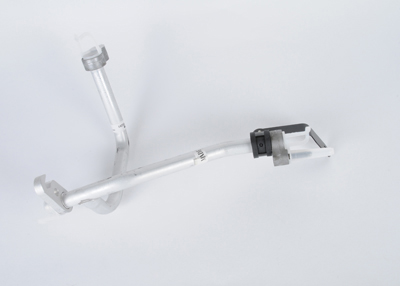 2007-2012 GM Air Conditioning Evaporator Thermal Expansion Valve Tube ...