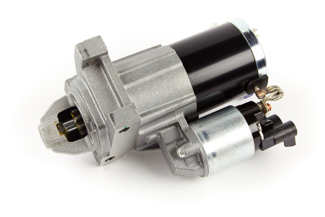 Affordable OEM GM Starters Online | GM Parts Center