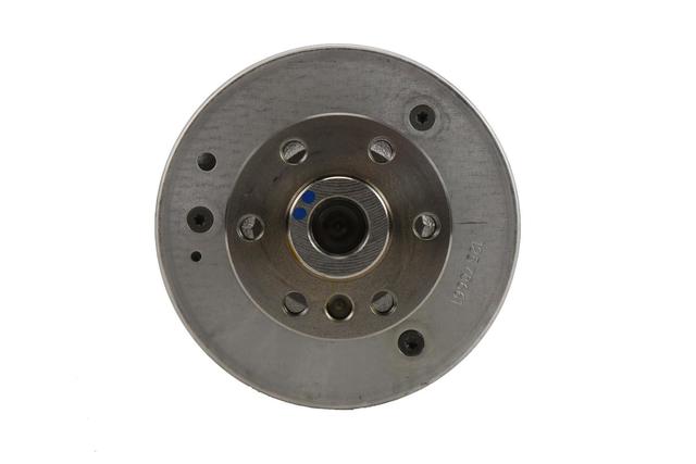 2006-2017 GM Crankshaft 12578164 | GM Parts Center