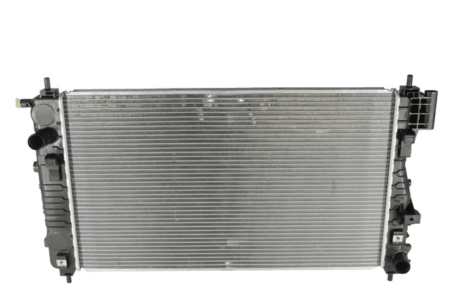 Affordable OEM GM Radiators Online | GM Parts Center