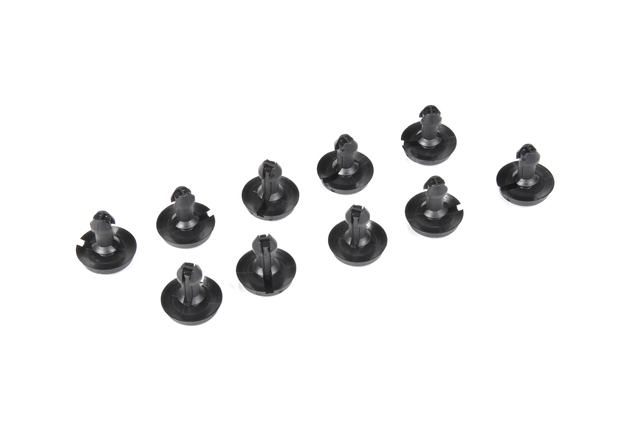 1999-2023 GM Retainer,Frt A/Dfl(Push In) 15733971 | GM Parts Center