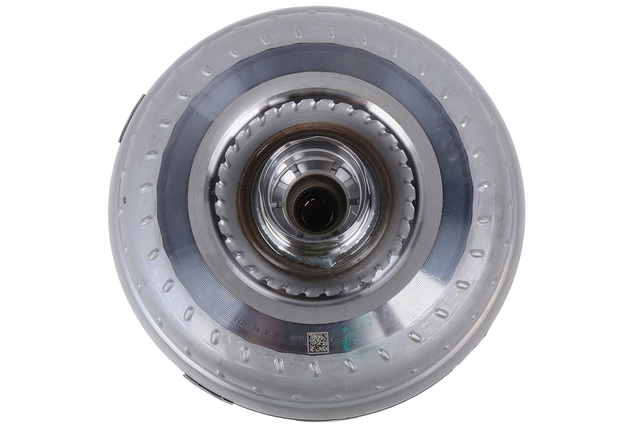 2021 Cadillac Torque Converter 24049879 | GM Parts Center