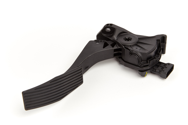 2011-2019 GM Accelerator Pedal with Position Sensor 13252702 | GM Parts ...
