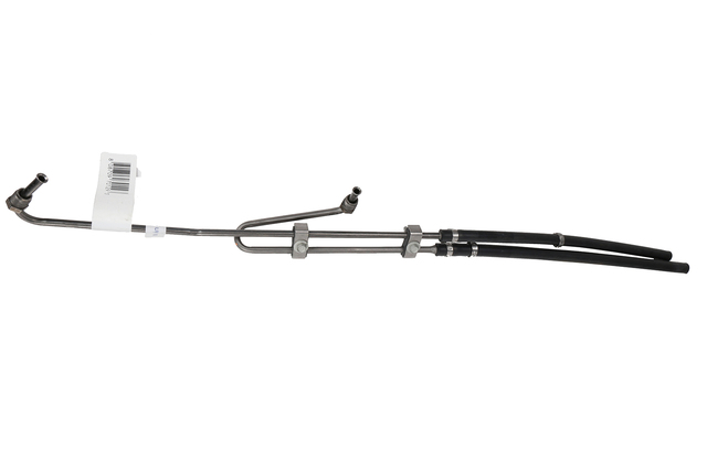 Exhaust Pressure Differential Sensor Pipe 84283068 | GM Parts Center