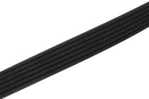 2014-2020 GM V-Ribbed Serpentine Belt 12626076 | GM Parts Center