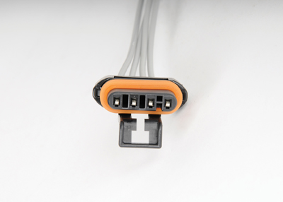 Connector,Wrg Harn 19368708 | GM Parts Center