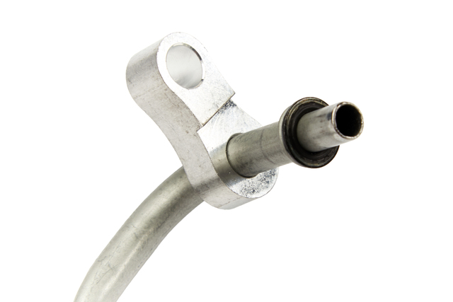 2014-2019 Chevrolet Automatic Transmission Fluid Cooler Inlet Line ...