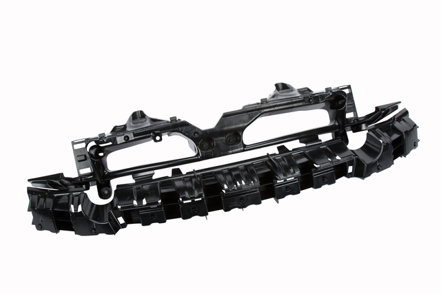 2006-2016 Chevrolet Front Bumper Fascia Energy Absorber 15886100 | GM ...