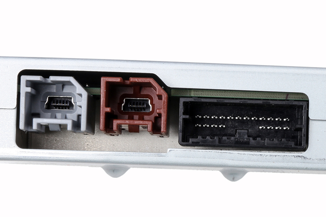 Human Machine Interface Control Module Bypass Module 84306920 | GM ...