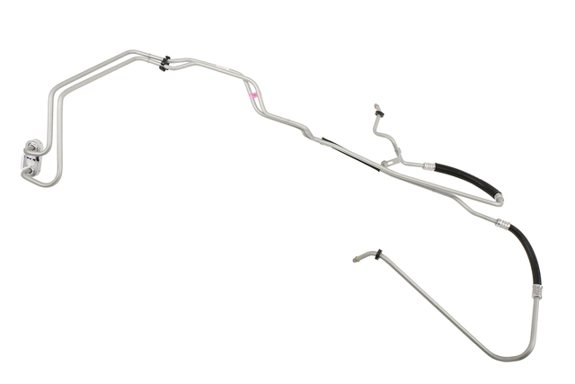 2009-2014 GM Inlet Pipe 25999420 | GM Parts Center