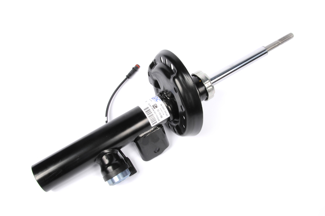 2010-2016 Buick LaCrosse Front Driver Side Suspension Strut Assembly ...