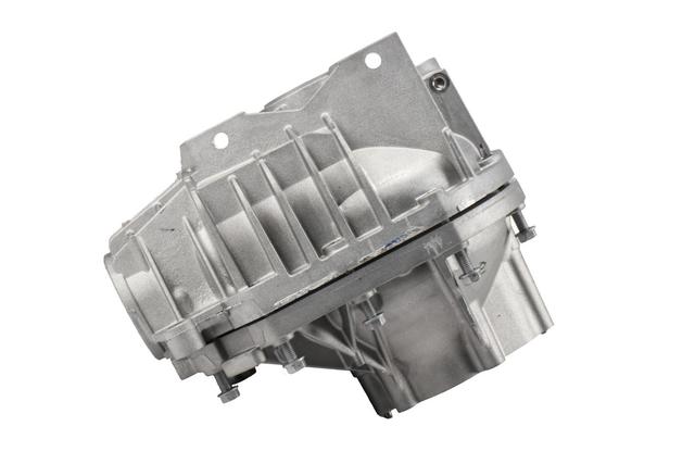 22894020 - OEM GM Axle Housing | GMPartsCenter.net | GM Parts Center