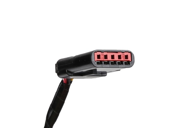 2018 Chevrolet Equinox Front Park Assist Camera 23137303 | GM Parts Center