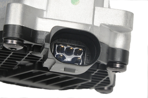 2011-2016 GM Exhaust Gas Recirculation (EGR) Cooler Bypass Valve ...