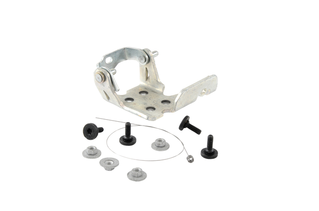 1999-2007 GM Hinge 19354132 | GM Parts Center