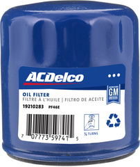 1996-2012 GM Engine Oil Filter 12731172 | GM Parts Center