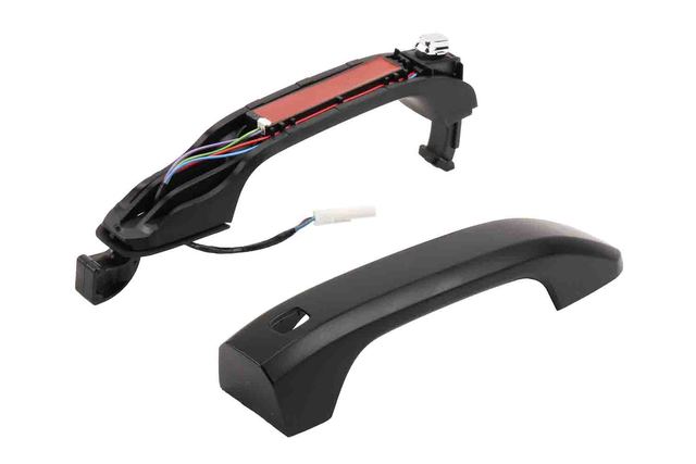 2015-2020 GM Primed Front Exterior Side Door Handle 13528125 | GM Parts ...