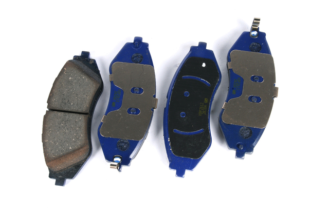 Affordable OEM GM Brake Pads Online | GM Parts Center