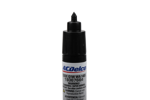 Abalone White Tricoat (WA140X) Four-In-One Touch-Up Paint - .5 oz Pen ...