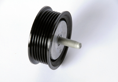 2012-2019 GM Belt Idler Pulley 12703922 | GM Parts Center