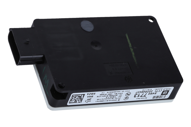 Object Sensor Module 84607713 | GM Parts Center