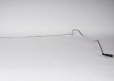 2007-2014 GM Auxiliary Air Conditioning Evaporator and Heater Hose ...