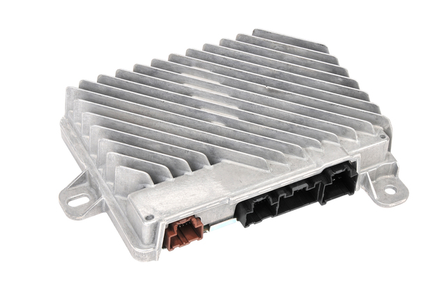 2016-2018 Chevrolet Camaro Radio Speaker Amplifier 84088424 | GM Parts ...