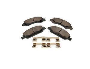 2014-2020 GM Front Disc Brake Pad Set 84320501 | GM Parts Center