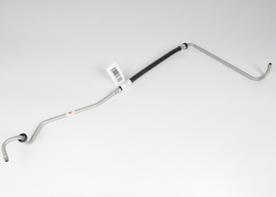 2000-2005 GM Automatic Transmission Oil Cooler Hose 15233586 | GM Parts ...