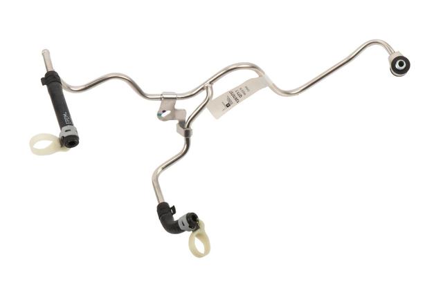 2016-2025 GM Turbocharger Coolant Return Pipe 12670757 | GM Parts Center