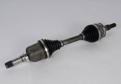 2010-2017 GM Front Driver Side Half-Shaft Assembly 22866871 | GM Parts ...