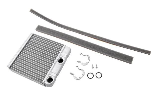 2007-2022 GM Heater Core Kit with Seals and Clamps 84406079 | GM Parts ...