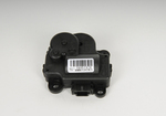 2004-2016 GM Heating and Air Conditioning Temperature Valve Actuator ...