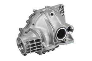22894020 - OEM GM Axle Housing | GMPartsCenter.net | GM Parts Center