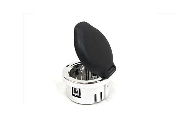 2007-2016 GM Ebony Accessory Power Receptacle Retainer 20983936 | GM ...