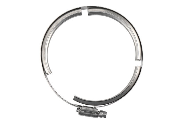 12638666 - OEM GM Air Inlet Clamp | GMPartsCenter.net | GM Parts Center