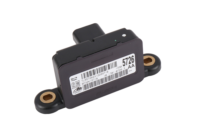 2010-2019 GM Vehicle Yaw Sensor 13514501 | GM Parts Center