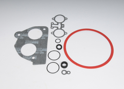 1991-1995 GM Fuel Injection Throttle Body Gasket Kit with Seal, O-Rings ...