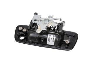 2004-2012 GM Handle Asm-Pubx E/Gate Lat Dk Smoke Gray 25801998 | GM ...