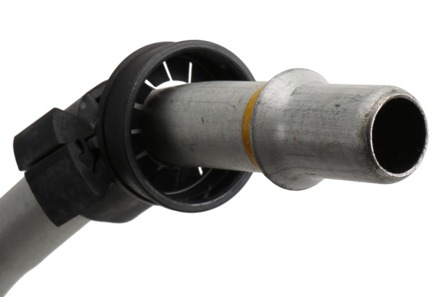 Engine Oil Cooler Inlet Pipe 84058586 | GM Parts Center