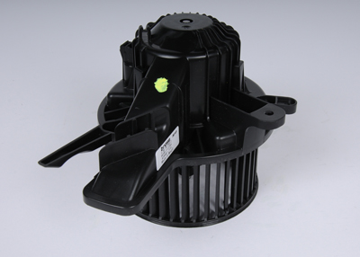 2007-2022 GM Auxiliary Blower Motor 84879262 | GM Parts Center