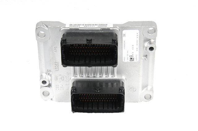 2003-2004 Cadillac CTS Engine Control Module, Refurbished 19260752 | GM ...