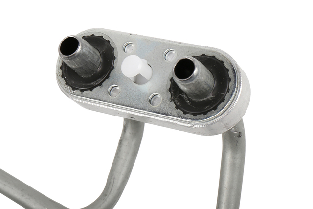 2009-2014 GM Automatic Transmission Fluid Cooler Inlet and Outlet Line ...