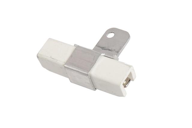 2009-2011 GM Daytime Running Lamp and Engine Cooling Fan Resistor ...