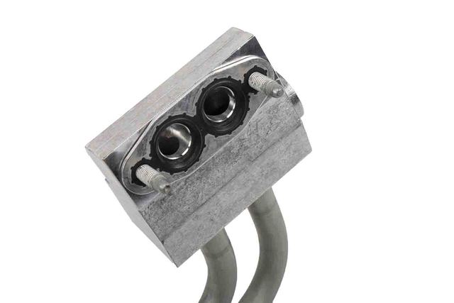 2007-2014 GM Engine Oil Cooler Hose Assembly 84828848 | GM Parts Center